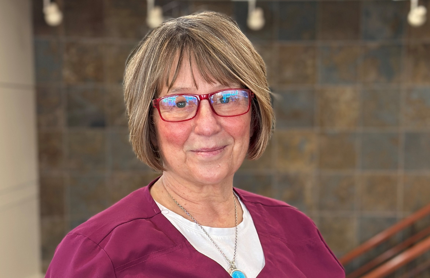 New beginnings at NLH through the Dartmouth Health Medical Assistant ...