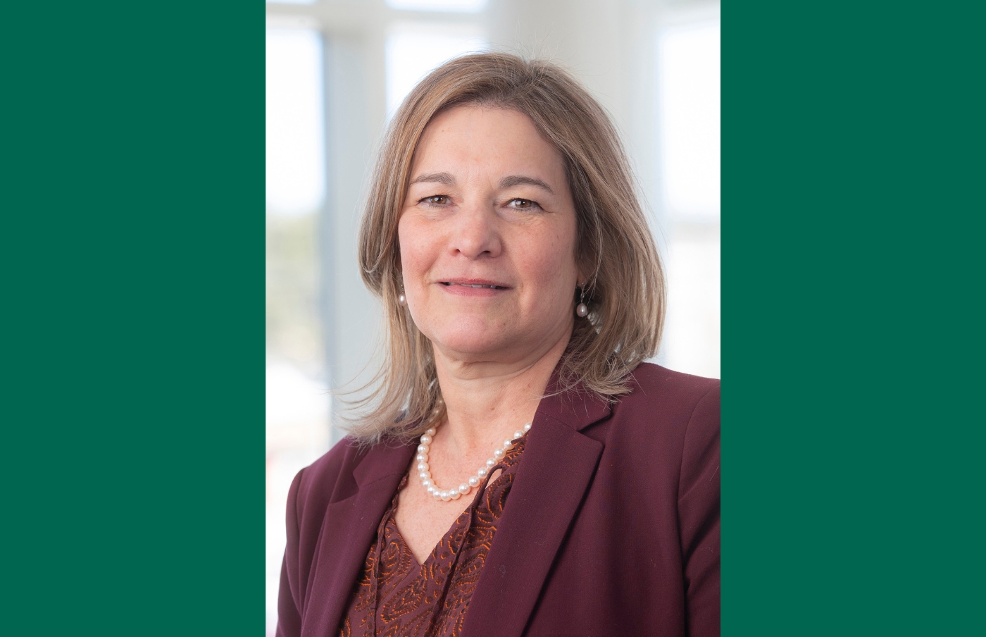 Becker’s Hospital Review honors New London Hospital CEO and president ...