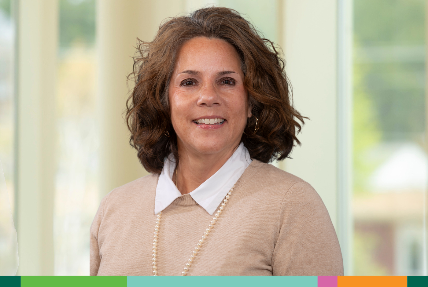 Welcome Lara Wheeler, MD | About | New London Hospital
